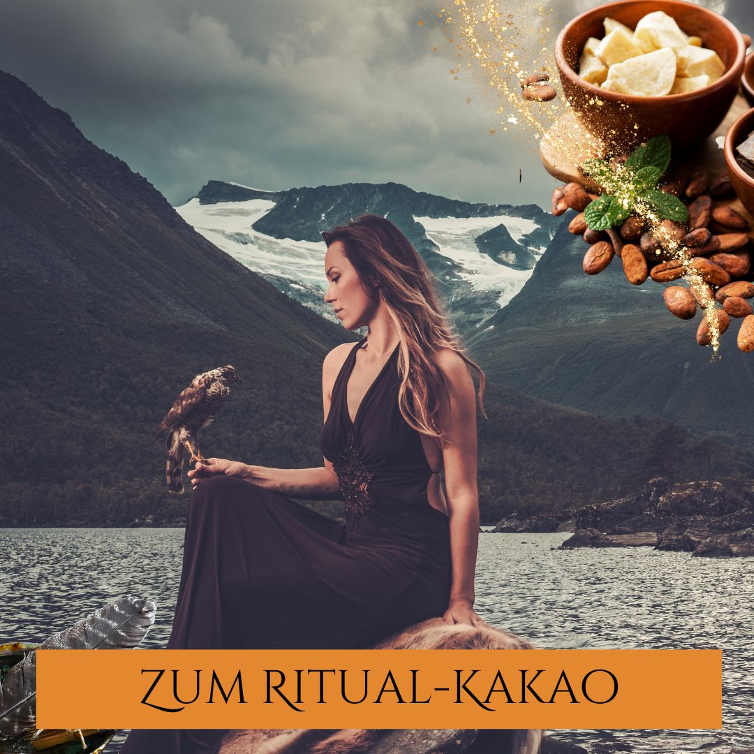 Ritualmanufaktur - Alles für deine Zeremonie – Ritualmanufaktur.de
